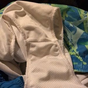 J Khaki JK | Swim | Jk J Khaki Boys Swordfish Blue Green Swim Trunks L ...